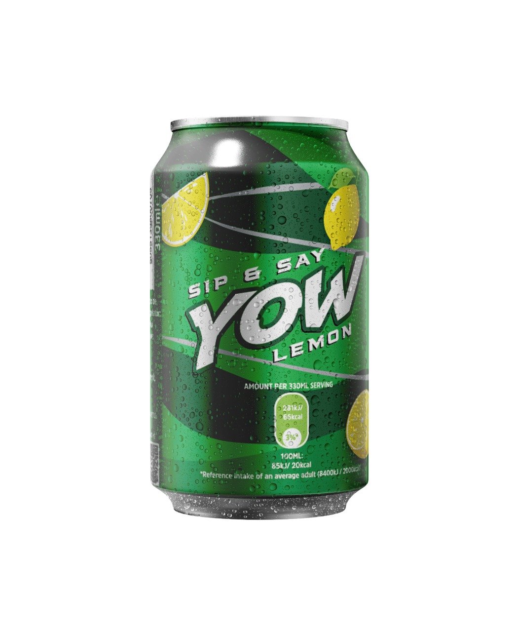 Yowdrinks